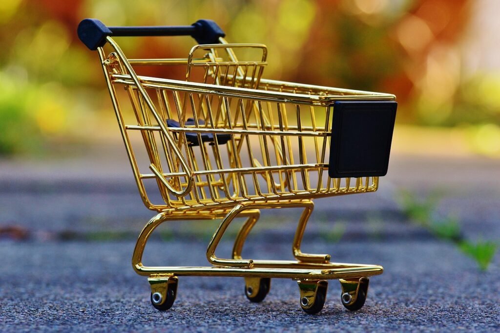 Shopping feira da madrugada é perigoso? Tem estacionamento? - Roupa Livre